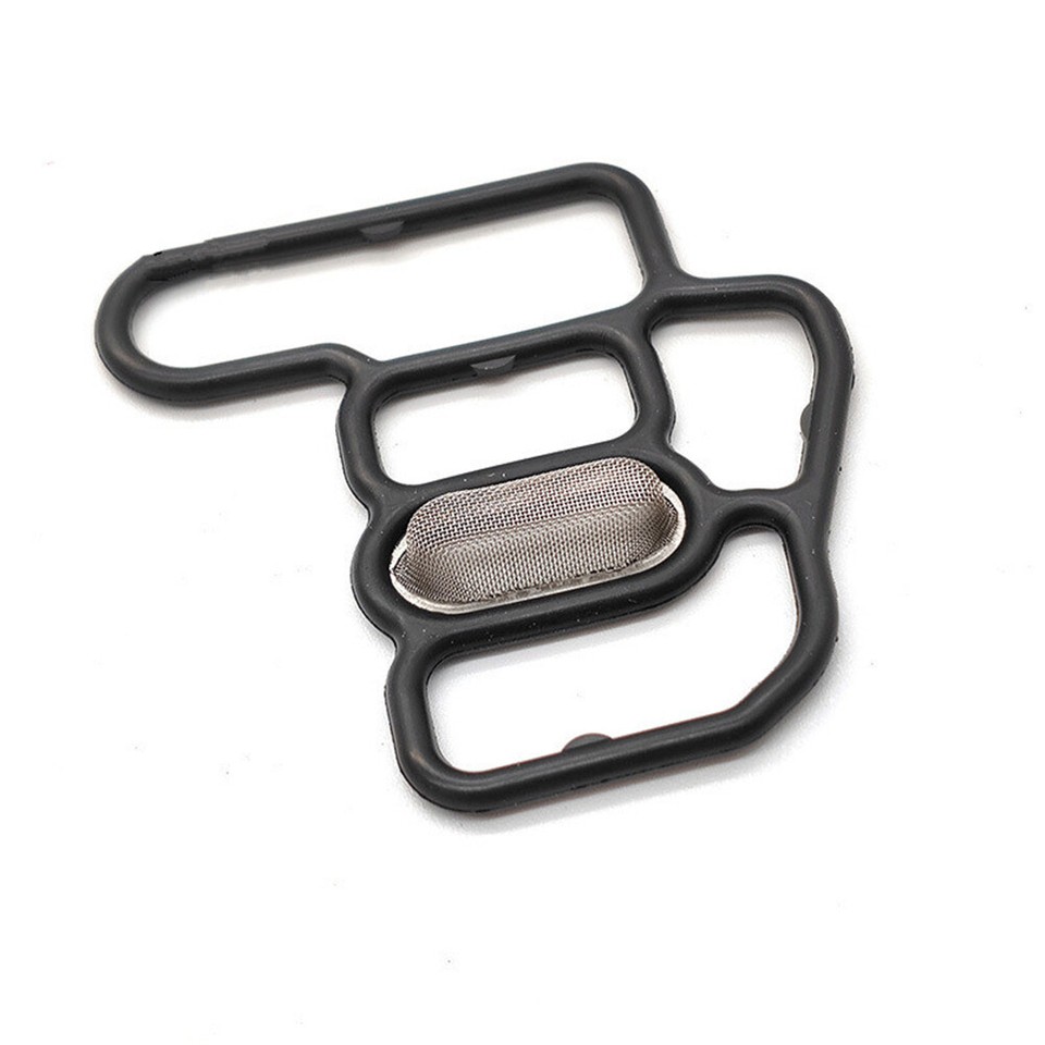 Filter Spool Valve Gasket For 19-23 Honda Accord Civic CR-V HR-V 15815 ...