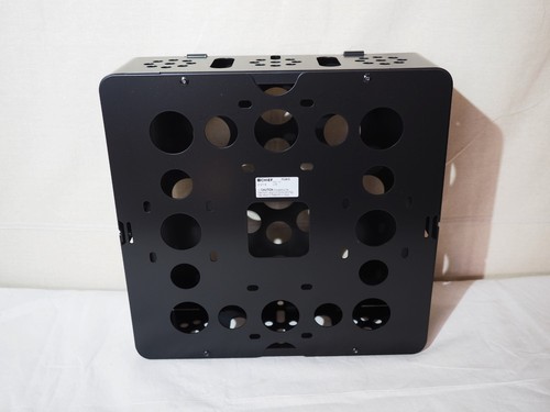 CHIEF FCA515 Fusion Medium Media Storage Accessory PC – NEW | eBay