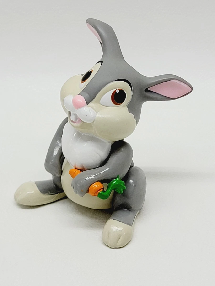Bunny Rabbit Cartoon Thumper