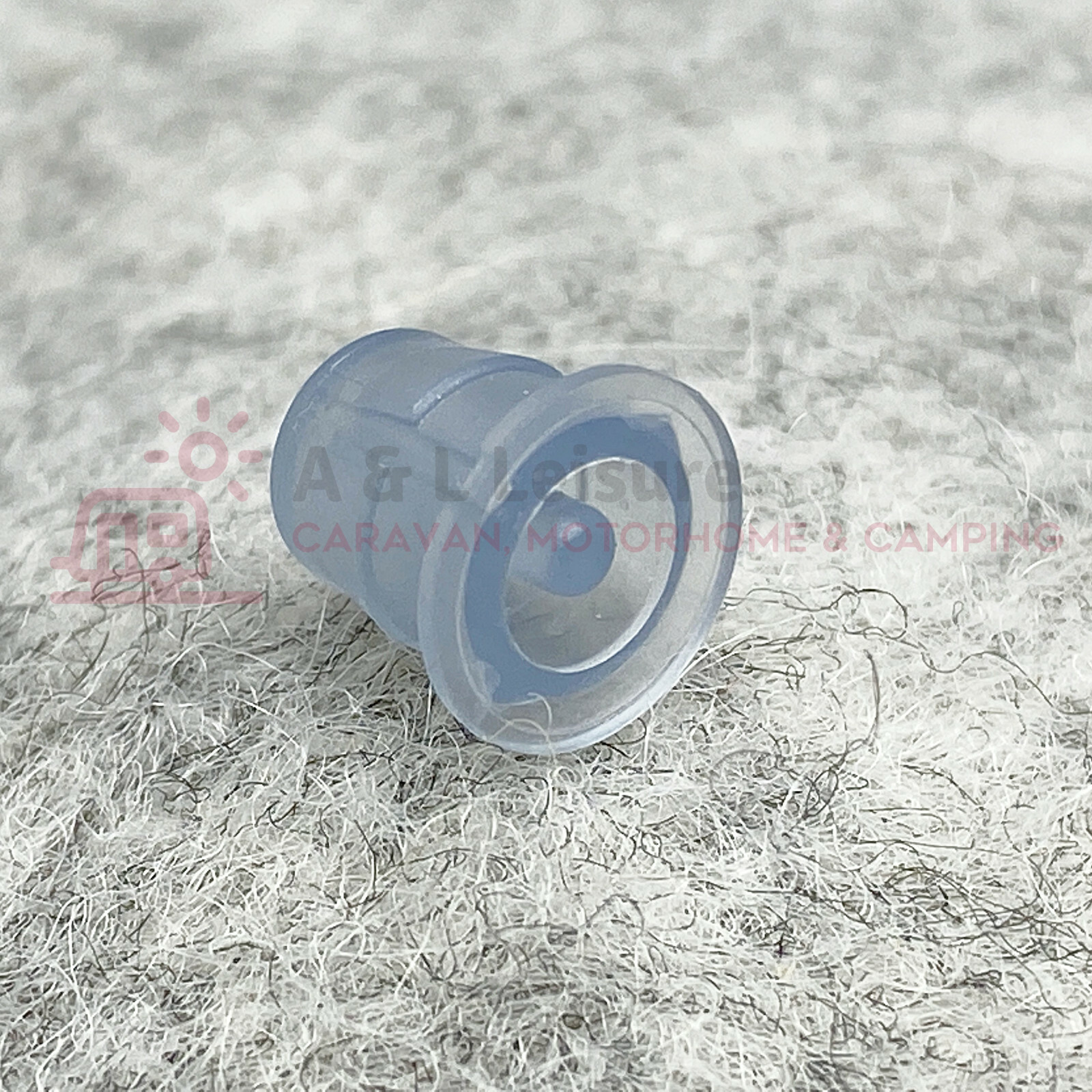 Caravan Motorhome Window Bung - Ventilation Bung Seal x1 - 9.20.000.00 ...