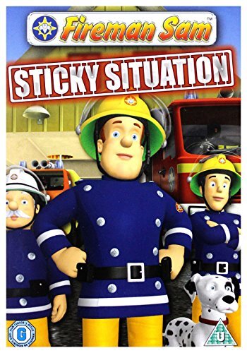 Fireman Sam-Sticky Situation [Edizione: Regno Unito] [Import] | eBay