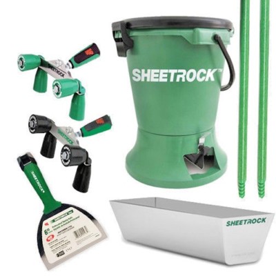 Taping Tools - Hopper