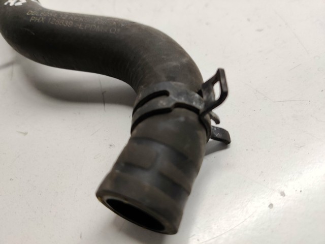 Mercedes-Benz E W212 Intercooler Hose A2128304096 2.1 Diesel 150kw 2015 ...