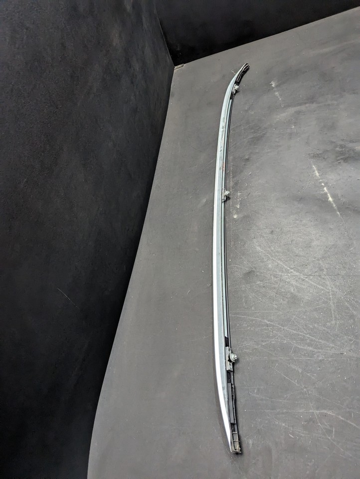 Left Roof Rack Rail 2018 BMW X1 51137356433 2016 2017 2019 2020 2021 ...