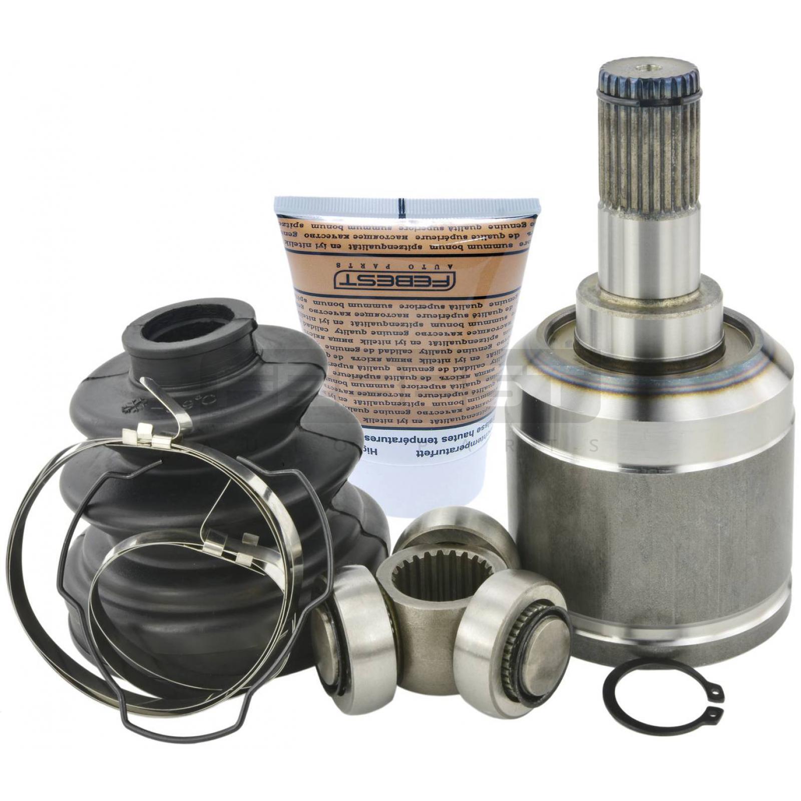 Antriebswellengelenk innen hinten passend für HYUNDAI OE: 49600-26011 ...