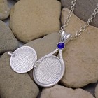 H2O Just Add Water Mako Mermaids Locket Necklace Small Size Rikki Emma ...