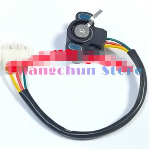 EFG216/320 forklift lift sensor lift potentiometer 50047325 #D3* | eBay