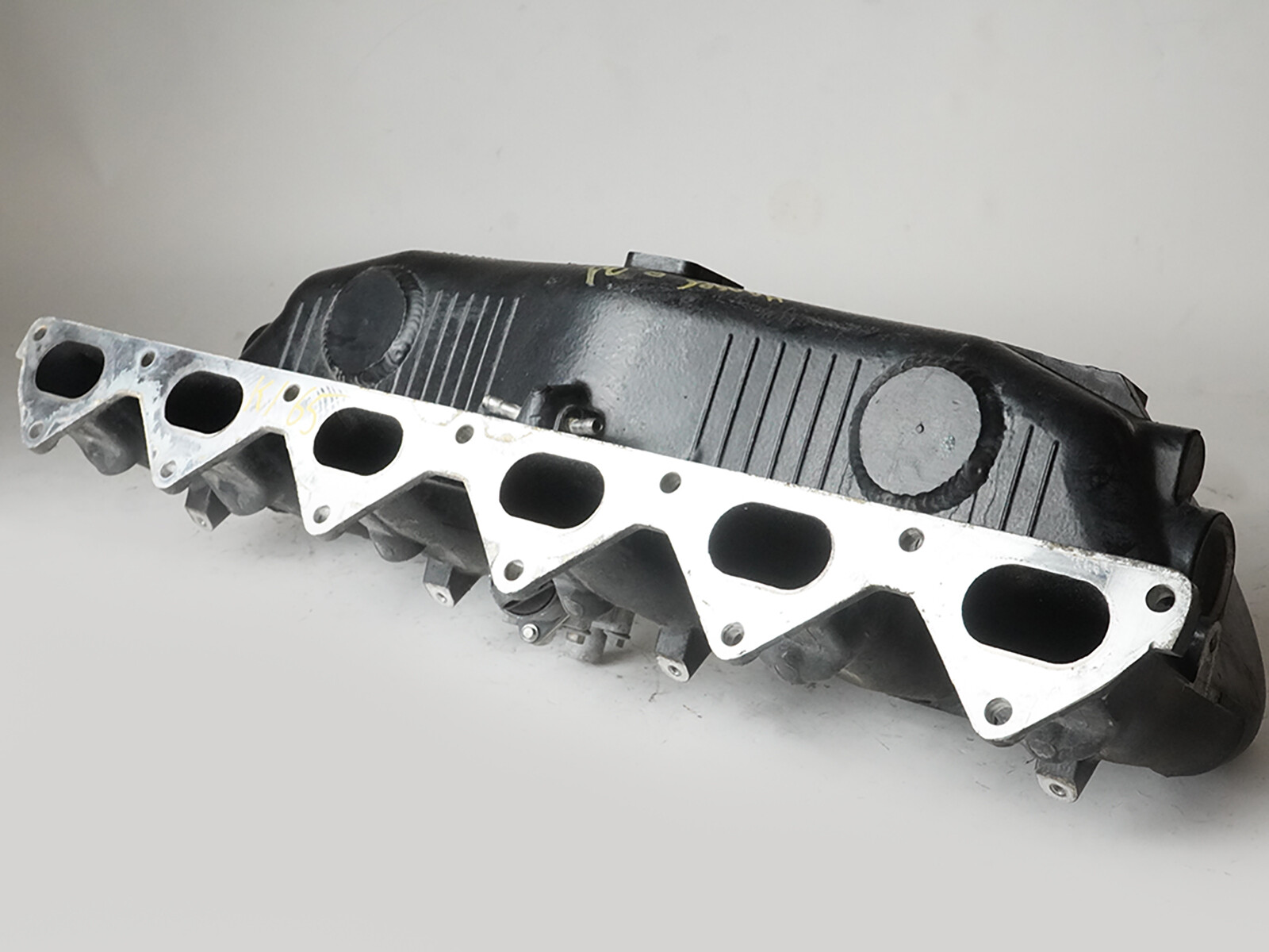 1994 Jaguar Xj6 Xjs 4.0L Intake Manifold Engine Motor 6 Cylinder ...