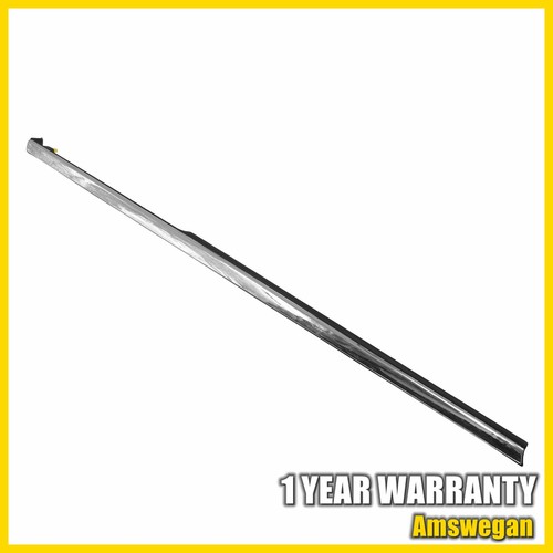 Fender Garnish Molding Chrome Right Side Fit 11-15 Sonata 87772-3S000 ...