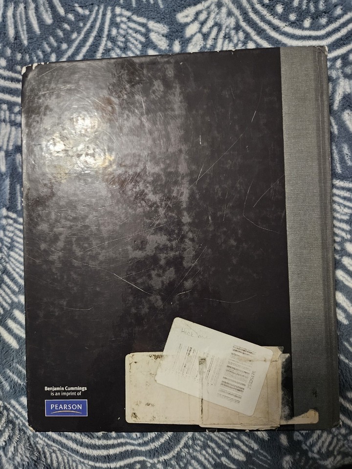 Campbell Biology by Neil A. Campbell, Lisa A. Urry, Robert B. Jackson ...