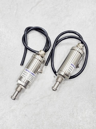 [22359] (GOOD)Lot of 2/TEMTECH/SKPSMV-WD420/15~100PSI | eBay