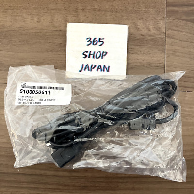 ROLAND USB Cable for Snare PD-140DS 5100050611 FedEx DHL New | eBay