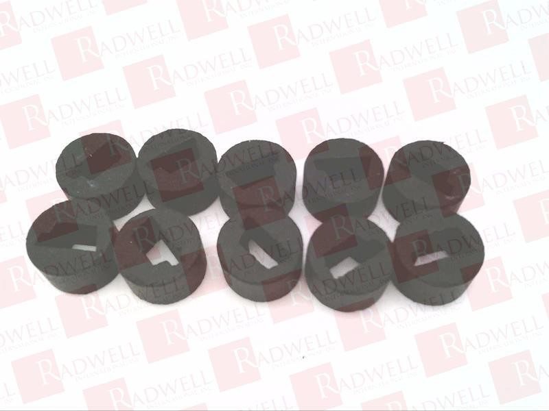 EFECTOR FLAT CABLE SEAL PG11 10X-AC3003 / FLATCABLESEALPG1110XAC3003 ...