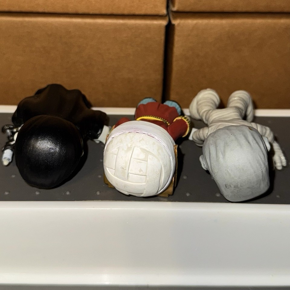1/24 Invisible Man Walgreens Exclusive Universal Monsters Funko Mystery ...