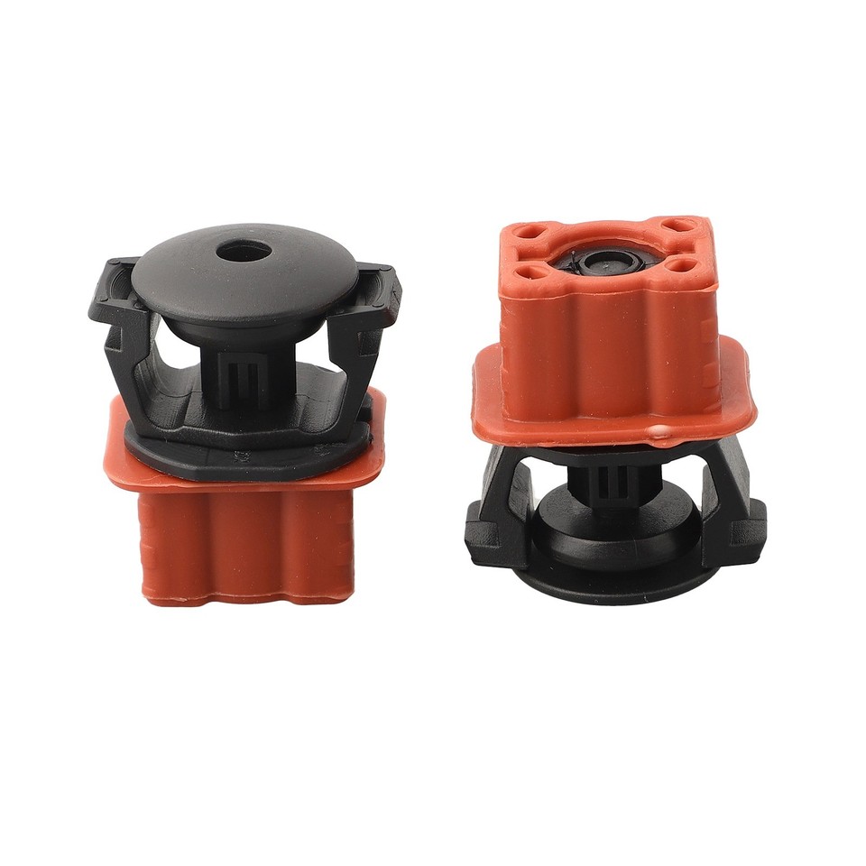 Upper Radiator Mount Upper Mount Pins For Class B (W246) Car ...