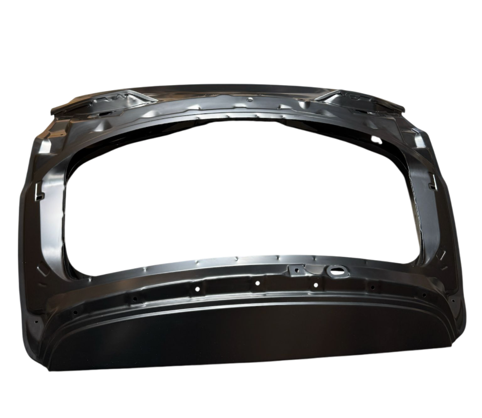 For Honda HRV HR-V 2023-2026 Tailgate Liftgate Shell - Replaces 68100 ...