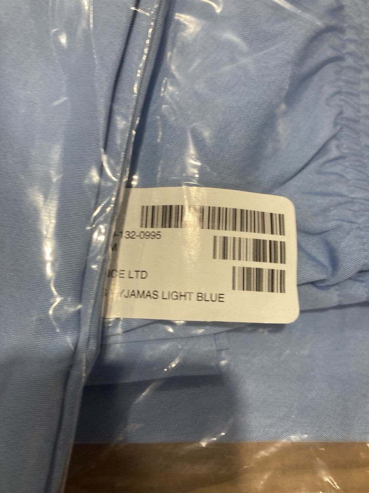 Army Surplus Cooneen Defence Pyjamas M | eBay UK