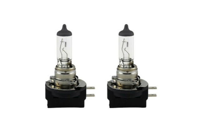 OSRAM H9b 12v 65w Original Lampe Lamp Bulb 64243 Pgjy19-5 Head Light ...