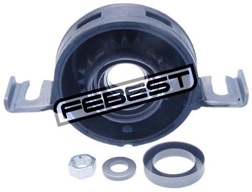 Drive Shaft Bearing Fits Mazda 1454605, 1512772, 5031497, SA68-25-300 ...