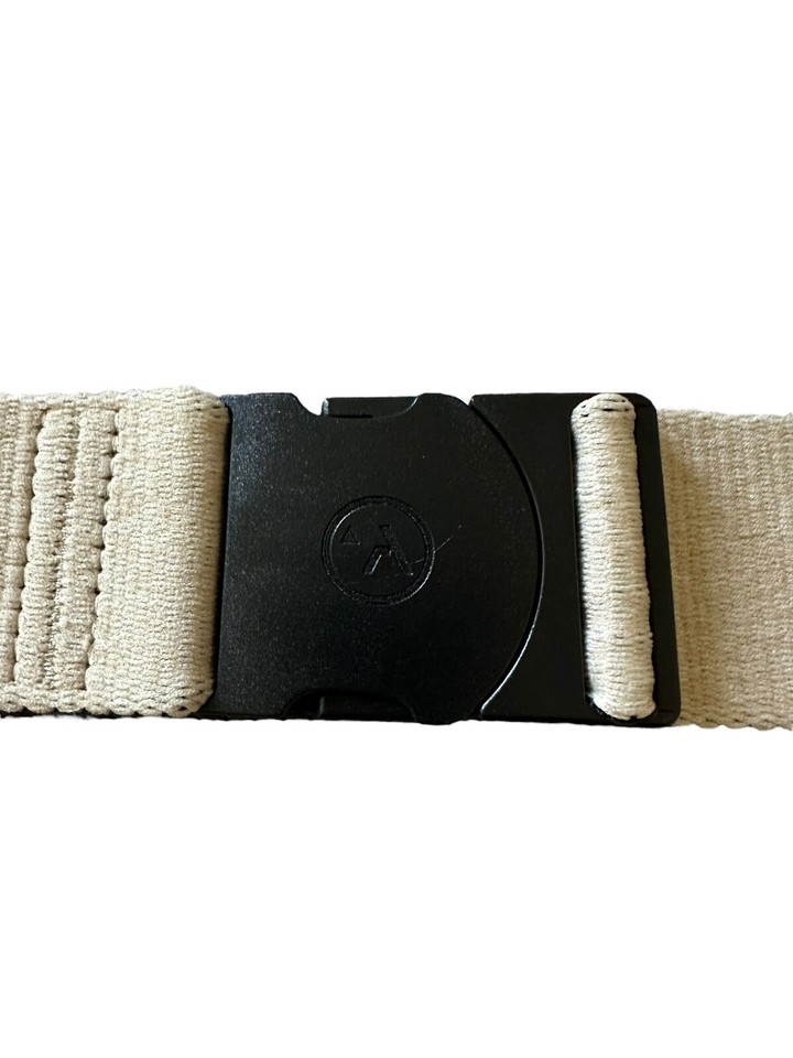 ARCADE Adventure Belt - Tan / Beige / Oatmeal & Fish / Trout | eBay