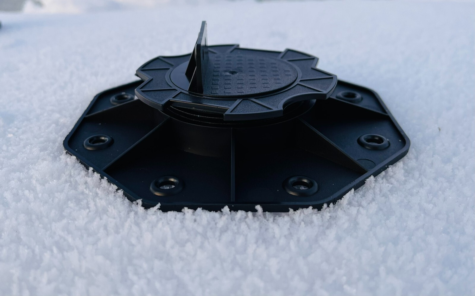 Adjustable Decking Pedestal-Riser 18-30mm, 30-60mm, 60-140mm Multipack ...