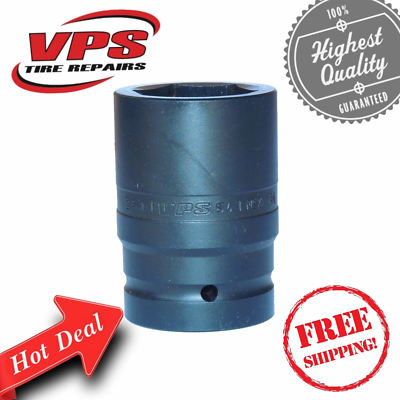BEST QUALITY ON MARKET 1"Drive Deep 6 Point Impact Socket 33mm -FORGED ...