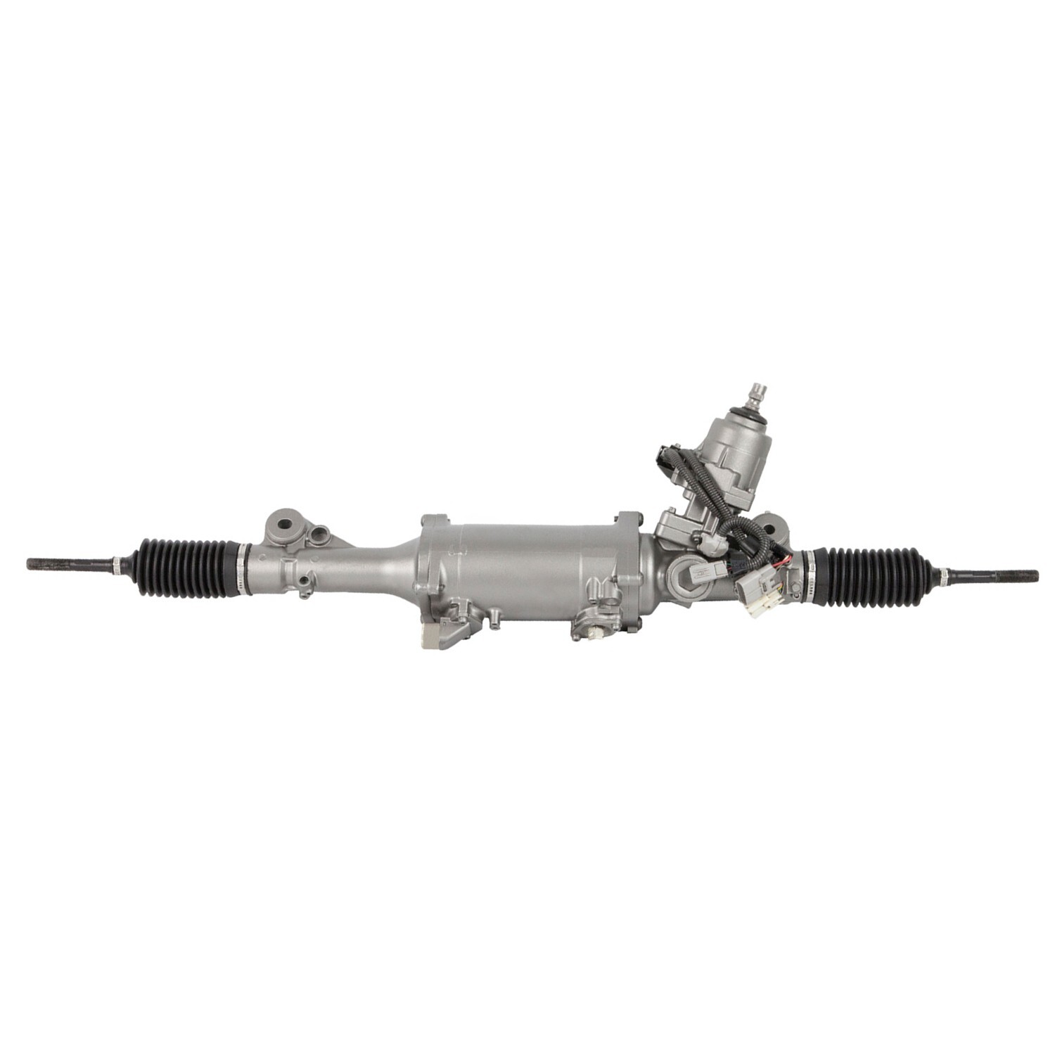 RWD Electronic Power Steering Rack Pinion Replacement for 2007-2012 ...