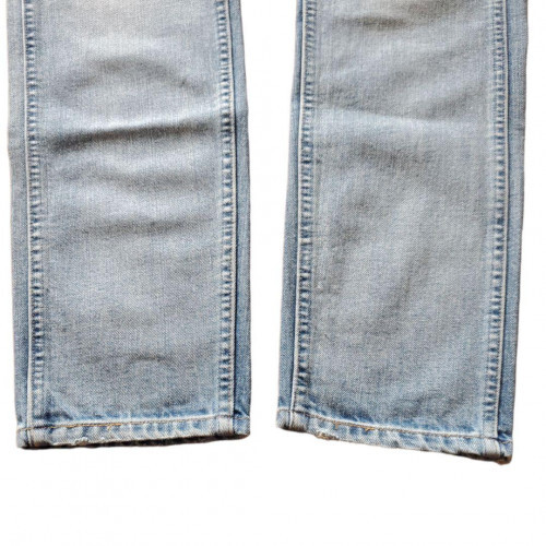 Levi's Vintage Clothing LVC 1965's 606 Denim Light Color W32 Unused ...