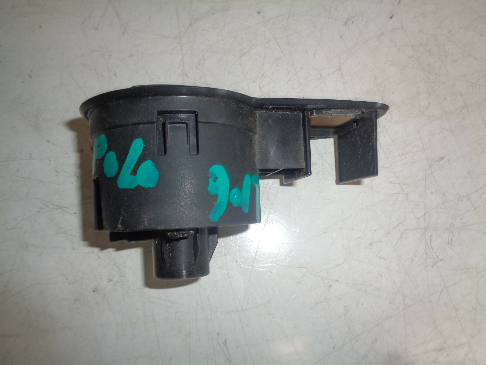 VW VOLKSWAGEN POLO 6R 2017 MK5 AUTO HEADLIGHT FOG LIGHT LAMP SWITCH ...