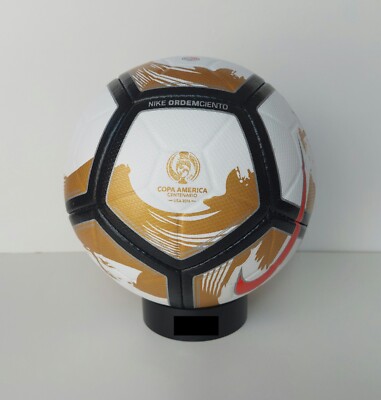 Copa Centenario Ball final 2016 Size 5 | eBay