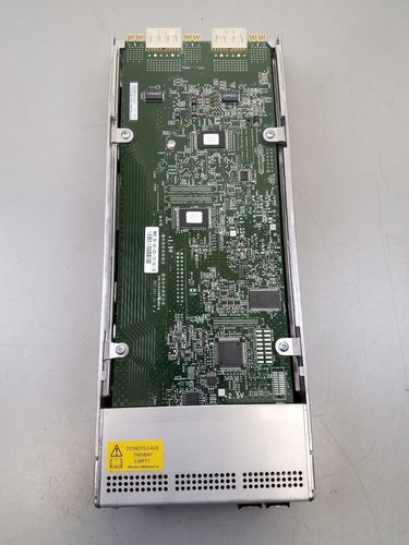 Xyratex F5404E SAN Storage 48 Bay 4Gb Fiber Channel FC Raid Controller ...