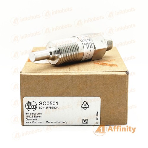 1pc brand new sealed IFM SC0501 24V 80mA Sensors 45128 Essen ...