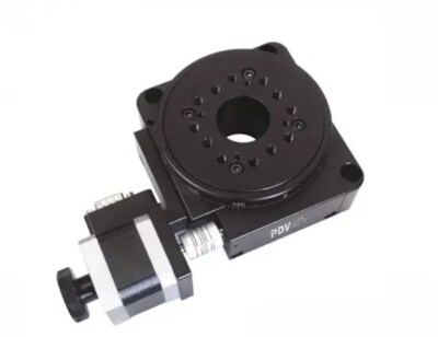 Motion Control - Rotation Stage Platform