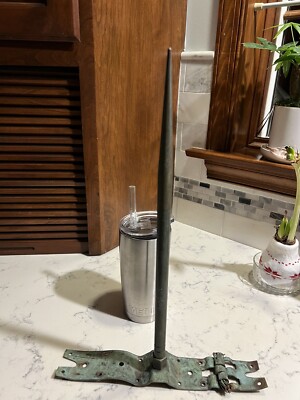 Weathervanes & Lightning Rods - Barn Fresh