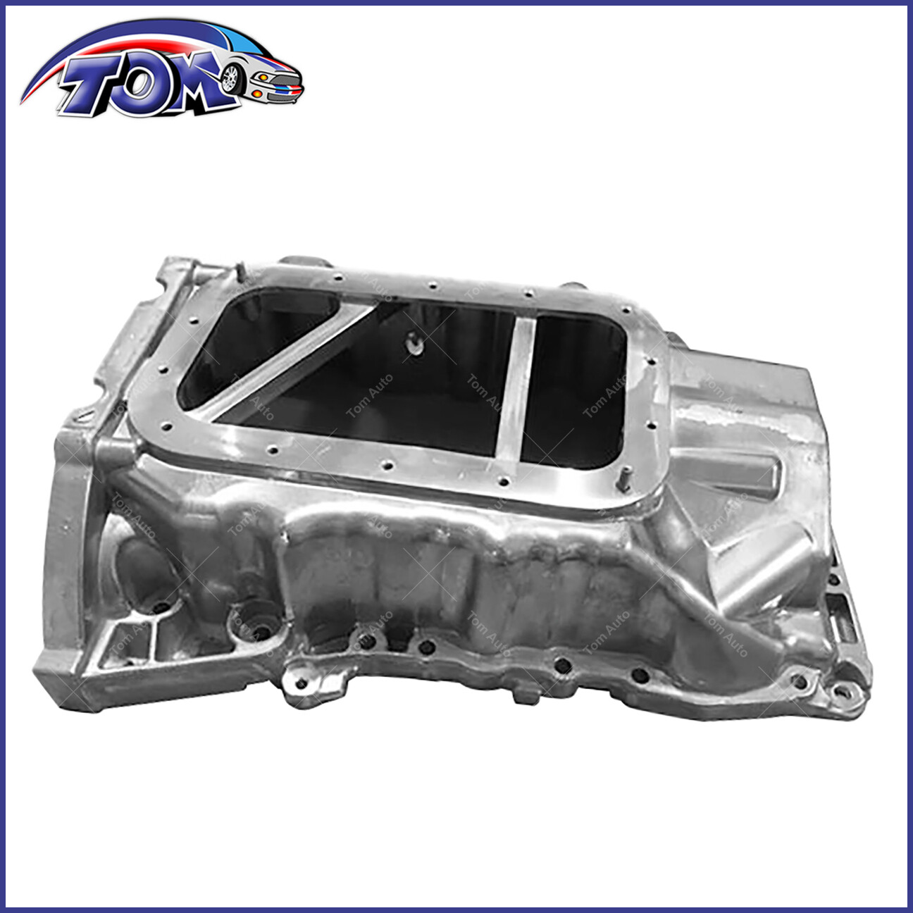 Oil Pan For Jeep Wrangle 2012-2017 3.6L V6 68078951AC | eBay