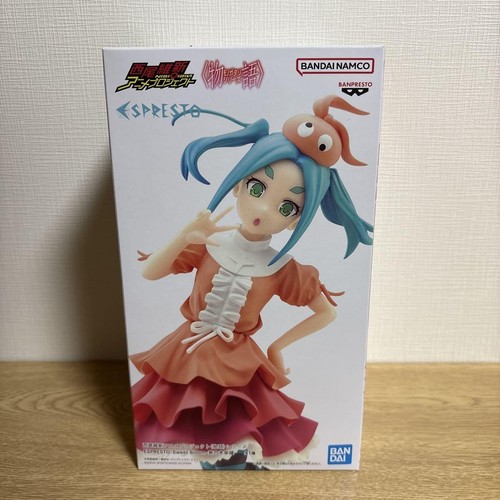 Monogatari Series Espresto Yotsugi Ononoki Figure Pack of 1 | eBay