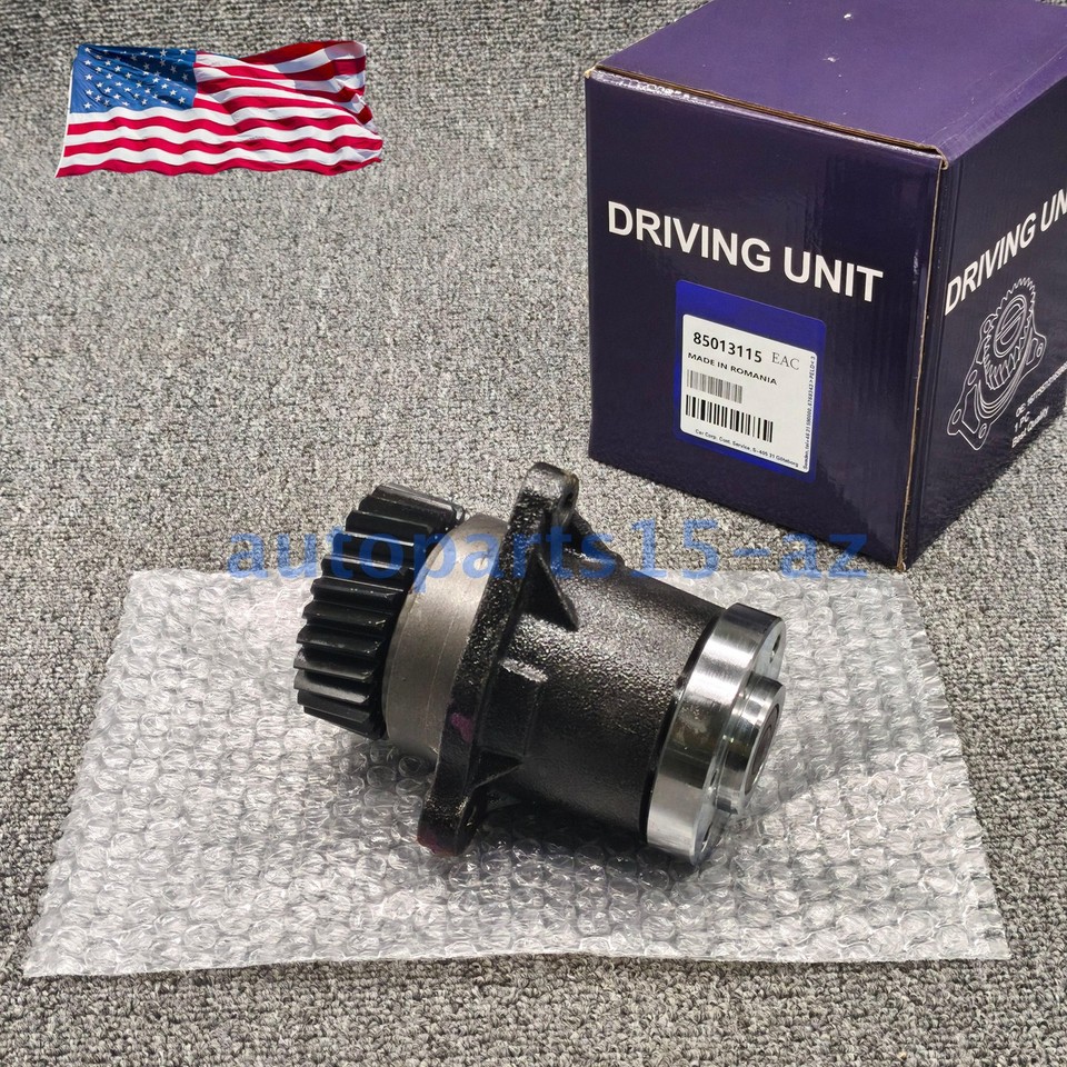 New Driving Device Accessory Fits Volvo Truck D12 3165969 8148451 ...