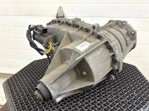 2009-2011 Ford F150 Pickup Transfer Case Electronic Shift | eBay