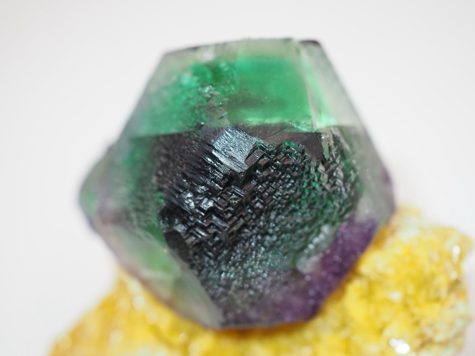 Fluorite, Erongo Mountains, Erongo Region, Namibia | eBay