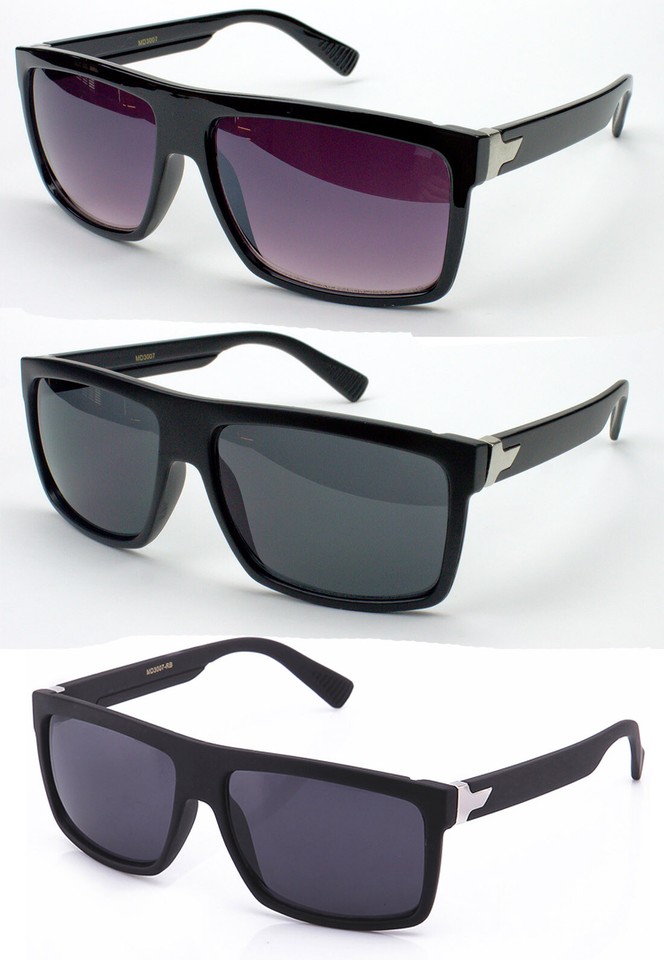 Sunglasses Simple Classic Retro Eyewear Men Women Sporty Outdoor UV 100 ...