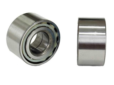 Koyo Toyota Supra JZA80 Front Wheel Bearings (Pair & Toyota seals ...