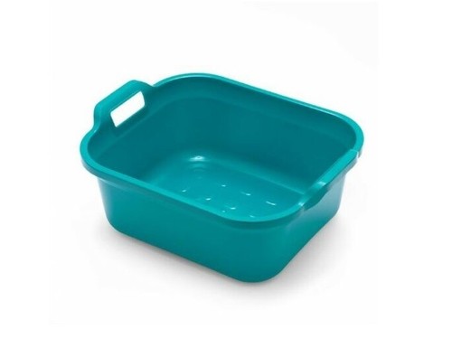 Addis Washing Up Bowl Medium Plastic Kitchen Sink Dishes Basin with ...