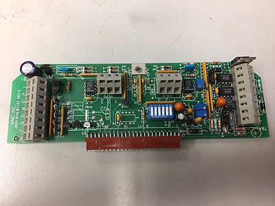 Mathers MicroCommander 01129, PWB Circuit Card Assembly | eBay