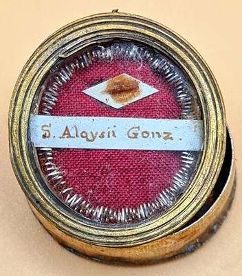 Relics - First Class