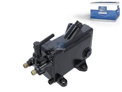 CAPSautomotive Tilt Pump driver cab for Scania 575155 1575155 1378526 ...