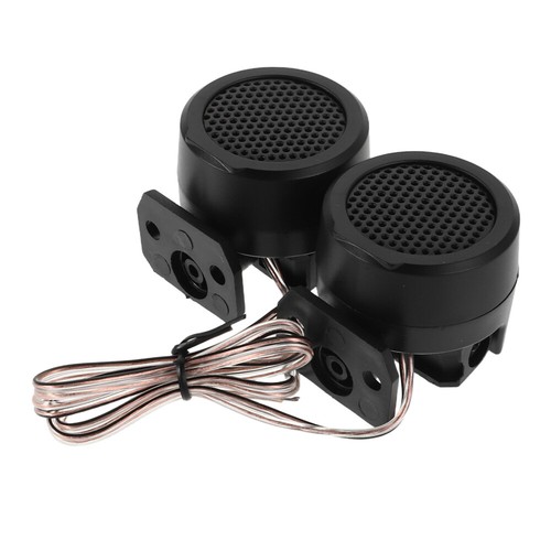 1 Pair Tweeters: Car Audio Speakers - 500W Tweeter Speakers for Car | eBay