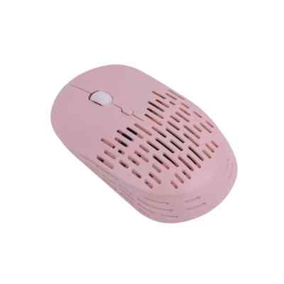 Altec Lansing ALBM7422 Wireless Rechargable Mouse-– Optical Sensor 1600 ...
