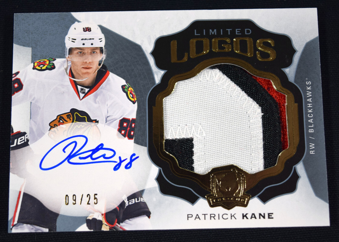 The Best Patch Hockey Cards for Sale with Ebay Auctions - Large Pictures