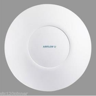 AIRFLOW iCONSTANT HUMIDITY MODEL dMEV TRICKLE FAN 72687118 IDEAL FOR ...