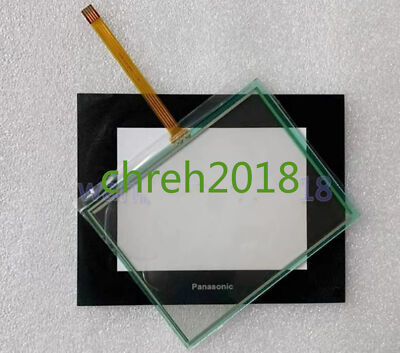 Touch Screen Panel Glass for Panasonic GT21 AIGT2230B with Protective ...